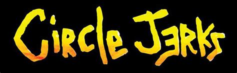 The Jerks Logo