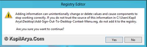 How To Add Power Options To Desktop Context Menu In Windows