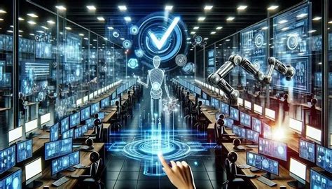 Harnessing The Power Of Ai Automation For Streamlined Business