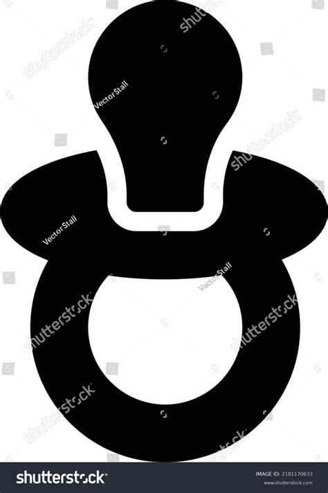 Nipple Vector Illustration On Transparent Backgroundpremium Stock Vector Royalty Free