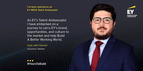 Syed Jafer Hussain On Linkedin Eymena Eymenacareers Yourtobuild 36 Comments