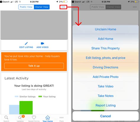 Contextual Menus Delivering Relevant Tools For Tasks Nng
