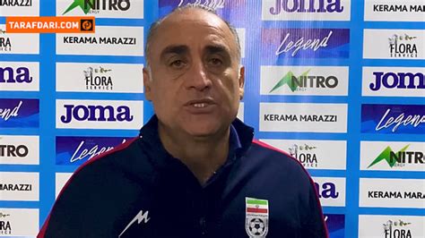 حسین عبدی بعد از پیروزی نوجوانان مقابل قرقیزستان مقابل هنگ کنگ هم با