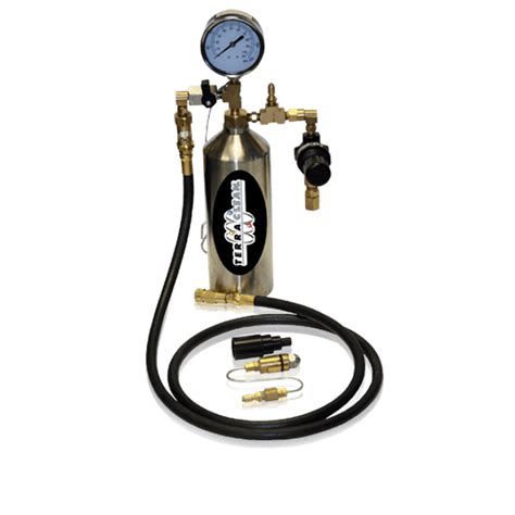 Induction Service Terraclean