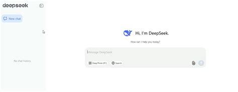 Mengenal DeepSeek AI Dan Cara Menggunakannya Meenta