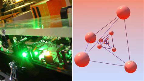 10x Increase In Atom Array Size Boosts Chinas Quantum Leap