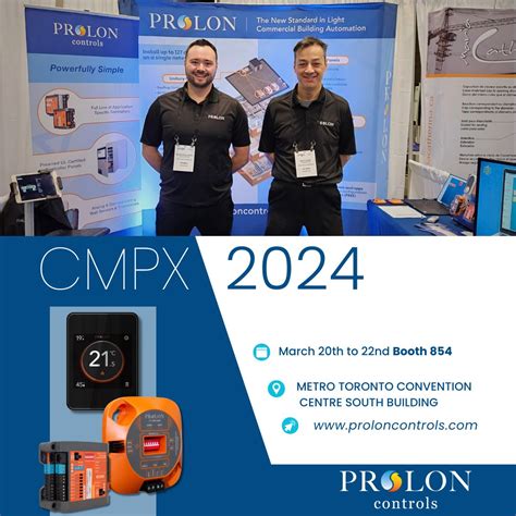 Prolon Controls On Linkedin Proloncontrols Cmpx Buildingefficiency Commercialbuildings…