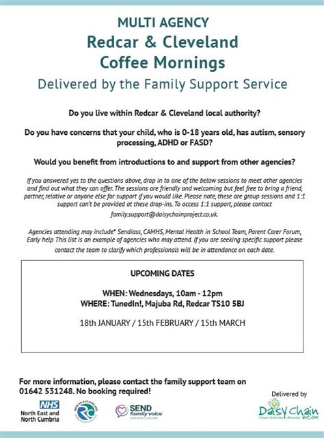 Blog 16th December Dormanstown