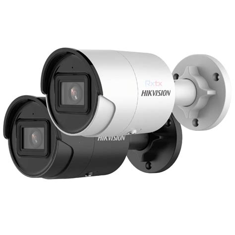 Hikvision Acusense Series Rxtx