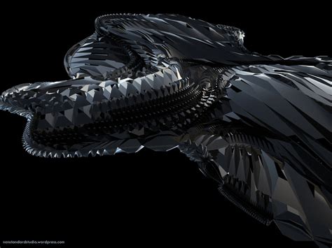 Recursive Subdiv Grasshopper