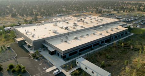 Medline Doubles The Size Of Its Medical Device Reprocessing Facility In Oregon Medline Newsroom