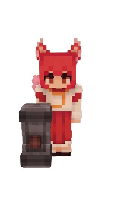 Cherri Ethopedia Wiki Fandom