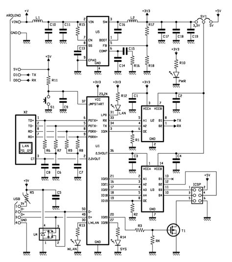 Adding Internet Connectivity To Arduino Boards And Apps With The Yun