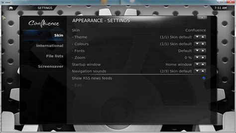 Guide Getting Started With XBMC MediaSmartServer Net