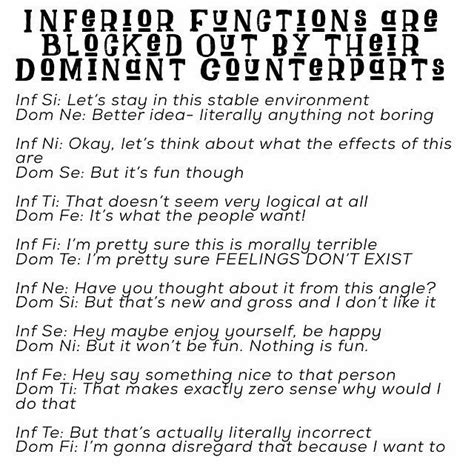 Discover Your Personality Type With Mbti