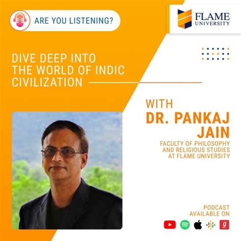 سلسلة بودكاست ‫the Discover India Podcast By Professor Pankaj Jain Bhārat Darśan‬ Apple Podcasts