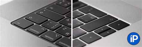Клавиатура magic keyboard macbook pro