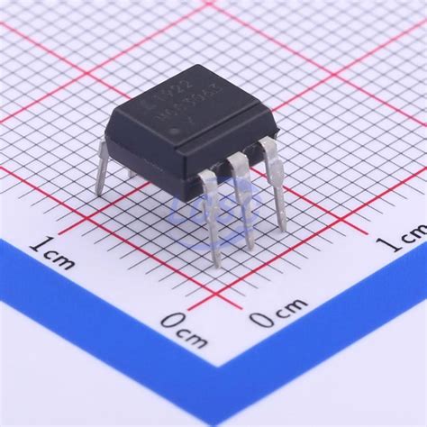 MOC3063 | Lite-On | Thyristor Output Optocoupler | JLCPCB