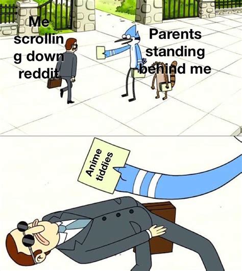 They Be Looking Weird As Hell R Animemes