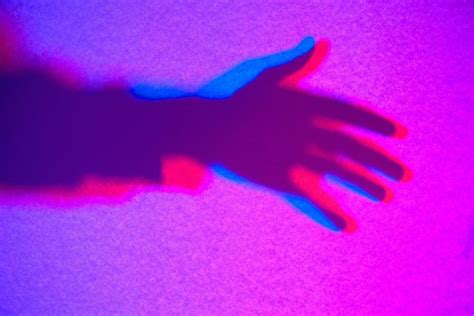 “死亡”荧光色来袭~ 知乎