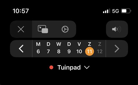 Day Incorrect When Viewing Recordings Issue Seydx Homebridge
