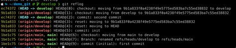 Git Checkout Các Trường Hợp Sử Dụng Kèm Ví Dụ Chi Tiết Itviec Blog