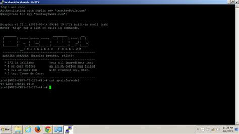 How To Use Puttygen To Make Ssh Keys And Use Them On Aredn Nodes