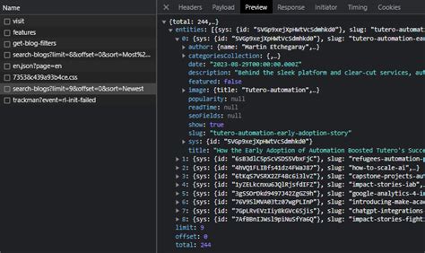 How To Watch A Json File For New Items Using Dates New Make Blog
