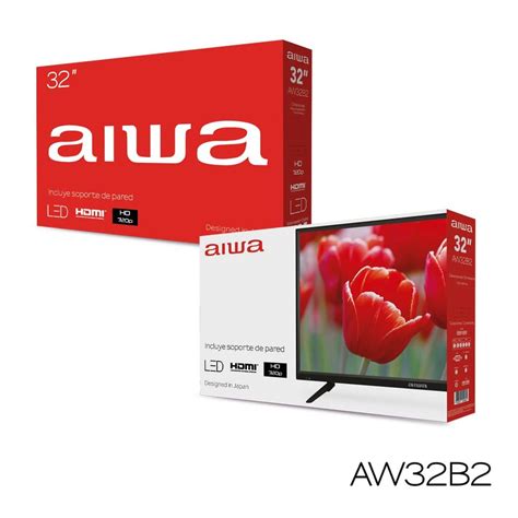 Problema En Audio Con Tv Aiwa Aw B Yoreparo