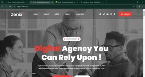 Samy Samson On Linkedin Wordpress Elementor Elementropro Webdesig
