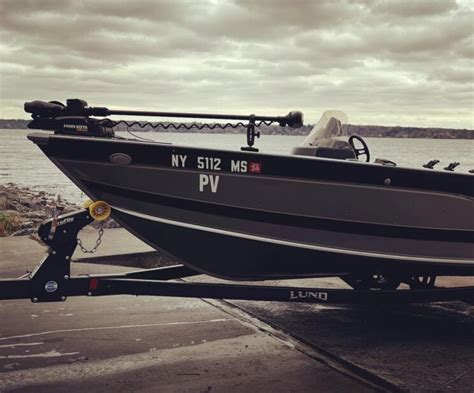 Oneida Lake Upstate Guide Service