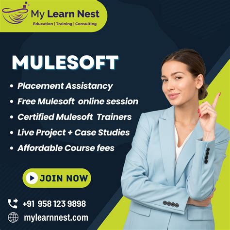 Demystifying Mulesoft Your Powerful Tool For Enterprise Integration By Kalyanikuruva Feb