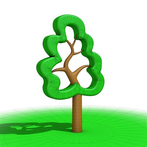 Settings 3d Model 1148280 Turbosquid