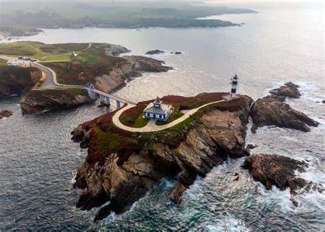 Ribadeo Y Sus Alrededores Viajeros Ocultos