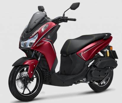 Yamaha Lexi 155 2026 Price Specs And Review Fasterwheeler