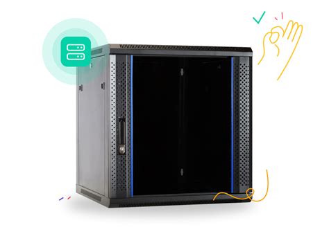 What Is A Server Rack And Do You Still Need One Combell