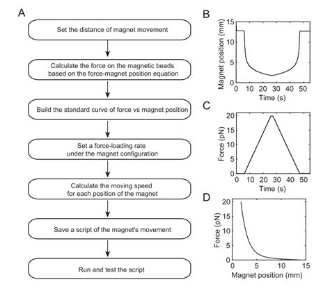 Analyzing Telomeric Protein Dna Interactions Using Single Molecule Magnetic Tweezers