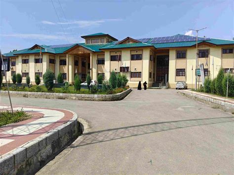 Home Directorate Of Colleges Higher Education