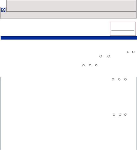 Dot Form Mcsa 5876 Printable Printable Forms Free Online