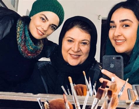 تصاویر بیوگرافی و عکس های شخصی ریما رامین فر