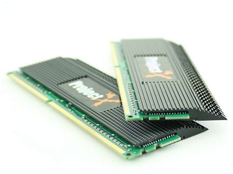 Super Talent Project X Ddr3 1800