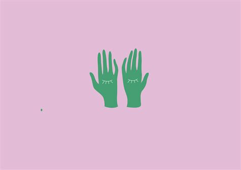 HANDS ME On Behance