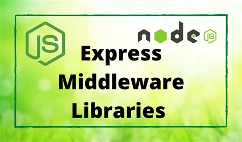 Top 7 Middleware Express In 2023 Kiến Thức Cho Người Lao Động Việt Nam