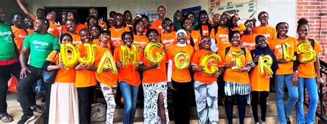 Django Girls Workshop Inspires Women To Fall In Love With Programming Itedgenews