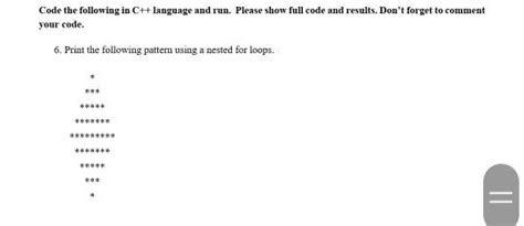 Solved Need Help With Coding Asap Need Both Pseudo Code And