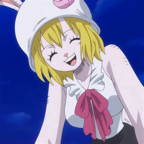 Carrot One Piece One Piece Manga One Piece One Piece Anime