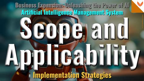 Transforming Ai Governance Iso 42001 Implementation Artificial