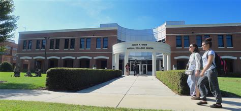 Academics Fayetteville Technical Community College