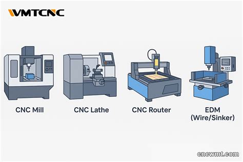 How CNC Machines Work: A Complete Guide