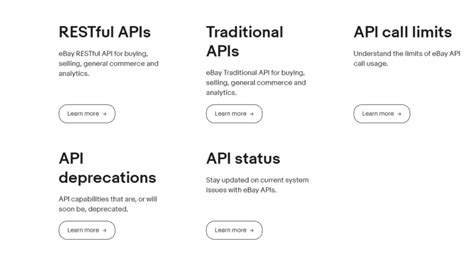 5 Best Free Ecommerce Apis And Store Api Solutions For Developers